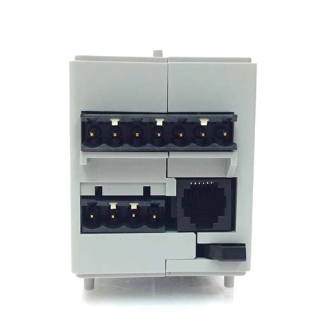 Control Module 193 Eio 43 120 120vac Allen Bradley E300 E200