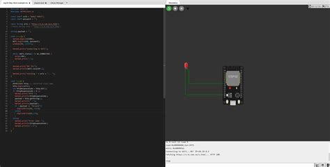GitHub OAmadu Esp To Web