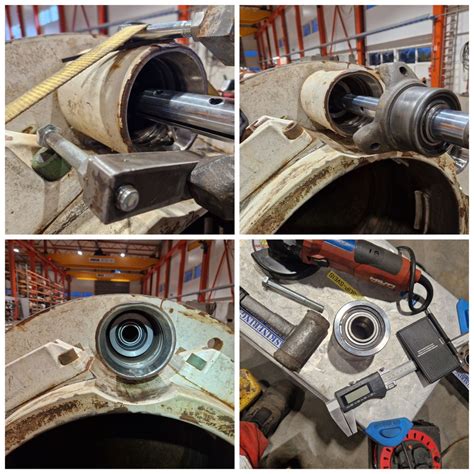 Thermotech Lineboring Linjeboring Trond Inge Johnsen