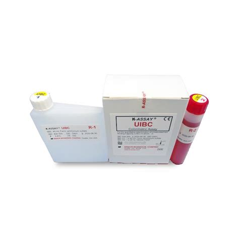 K Assay Immunoassay Reagents For Automated Chemistry Analyzers Medline