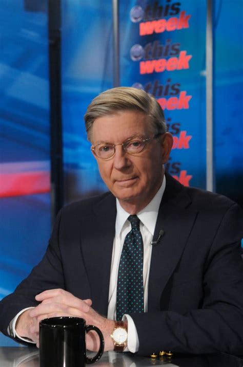 George Will To Leave Abc News For Fox News The New York Times