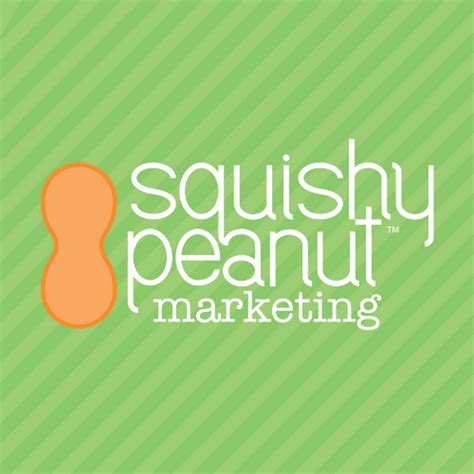 Squishy Peanut Marketing Youtube