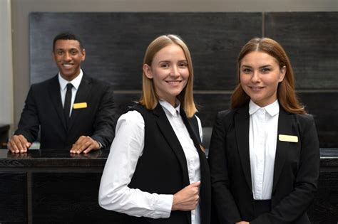 Temporary Hospitality Staff London Enhance Your Event
