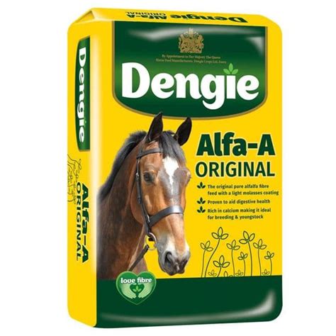 Dengie Alfa A Original 20kg