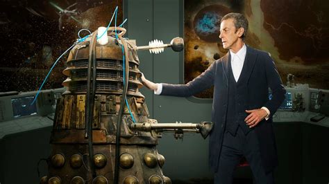 8 Dalek Stories That Nearly Happened In ‘doctor Who