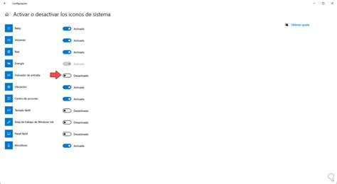 Show Or Remove Language Taskbar Windows 10