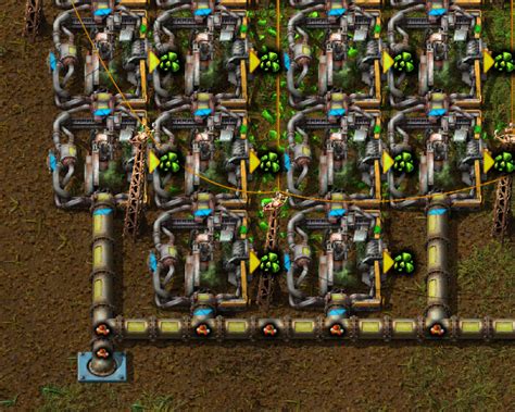 auto resource redux factorio mods