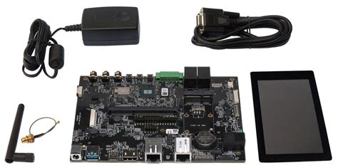 Compulab Incorporates The NXP I MX8M Plus SoC To Their SO DIMM Flexible Design