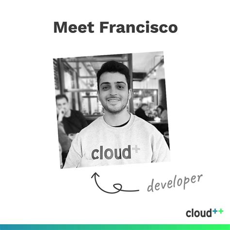 Cloudplusplus On Linkedin Cloudplusplus Development Meettheteam