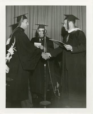 Franklin University Commencement Photograph Collection Commencement