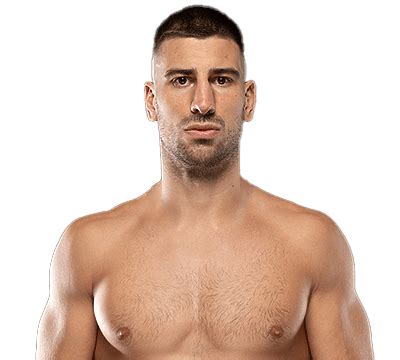 Tiriel Luka Abramovic Fight Nation Championship