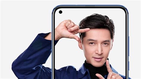 Honor V20 aka Honor View 20 Launch Set for Today, How to Watch Live ...