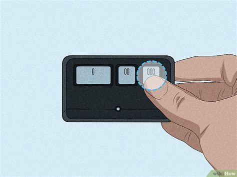 How To Program A Garage Door Opener Pairing Made Easy