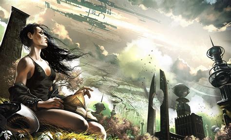 배경 화면 판타지 아트 애니메이션 삽화 지형도 신화학 계략 스크린 샷 컴퓨터 벽지 Pc 게임 액션 영화 1920x1170 Px 1920x1170