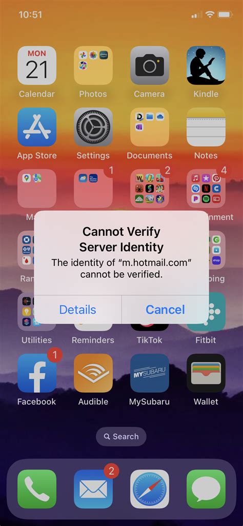 Remove A Certificate Apple Community