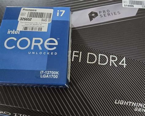 Intel Core I5 12600kf Msi Z790 P Pro Wifi Ddr4 G Skill Ripjaws V 16gb Ddr4 3200 Kit Combo Jawa