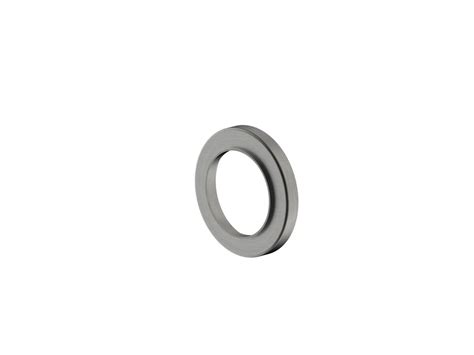 Milli Trace Basin Mixer Dress Ring Brushed Gunmetal From Reece
