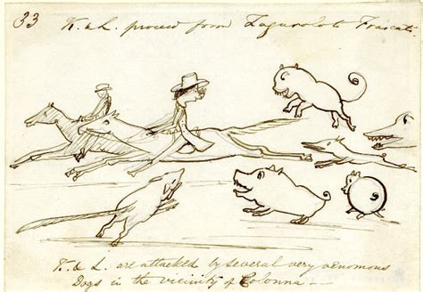 Art And Artists Edward Lear Part 6
