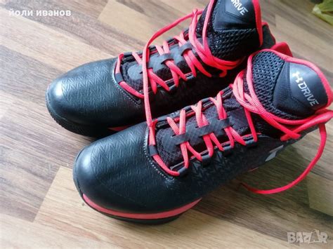 Ъндър Армор нови-44,5 в Маратонки в гр. София - ID32900342 | Bazar.bg