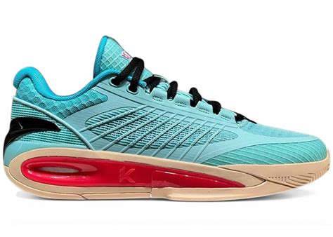 Anta Klay Thompson Kt10 Low The Bahamas — Glowis Store