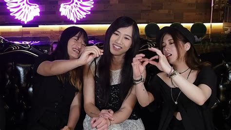 跨性別podcast節目 和嘉賓mc Yip大談身份認同和醫療過程！ Youtube