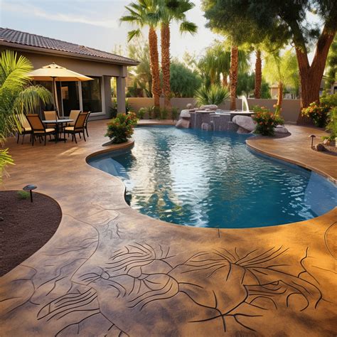The Ultimate Guide To Choosing The Right Pool Deck