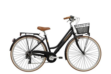Adriatica City Retro - Go By Bike