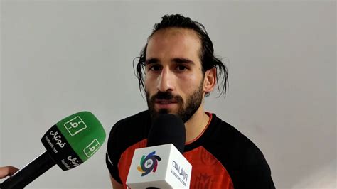 زبرجد تیم ما روند مناسبی در نتایج دارد ویدیو ورزش سه