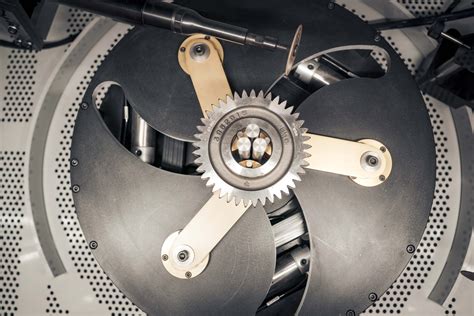 Mastering Work Holding The Advantages Of Self Centering Clamps — James Engineering