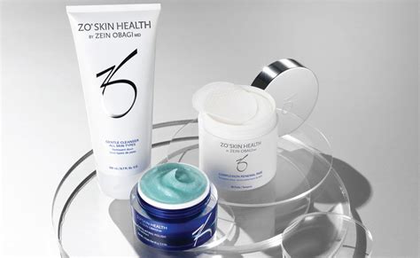 How To Use Zo Skin Health Products In Your Daily Skincare Routine Joyviva