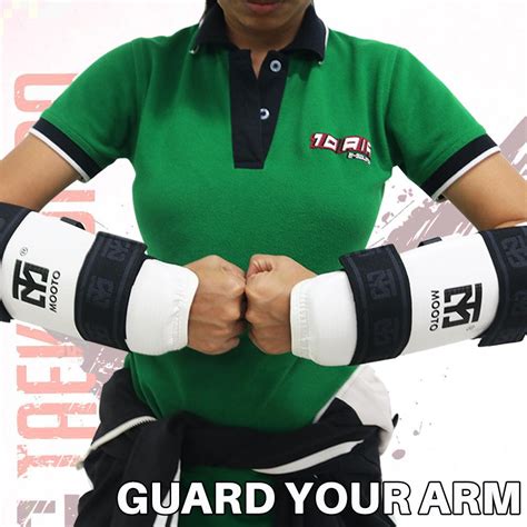 Protective Gear In Taekwondo At Piper Blanc Blog