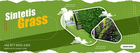 Sintetis Grass