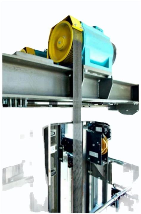 Machine Room Le Elevator At ₹ 750000piece Machine Room Less Lifts In Bhubaneswar Id