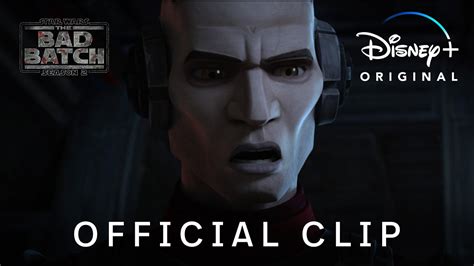 Tribe Episode Guide The Bad Batch