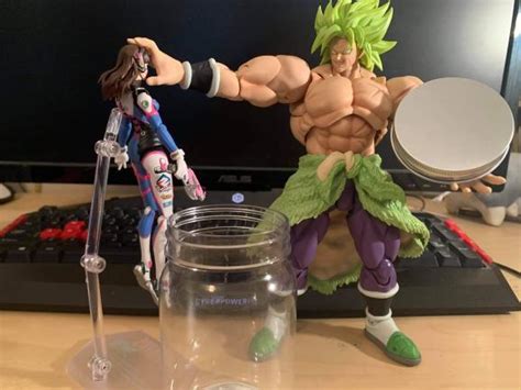 No Broly No No Rningen No Broly No No Rningen