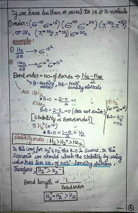 molecular orbital theory and linear combination of atomic orbitals pdf