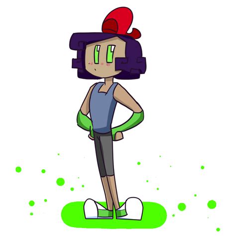 Chip Plankton By Cuteloveloverakacll On Deviantart