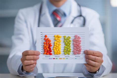 Doctor Compares Real Medications With Colorful Candy Look Alikes In A