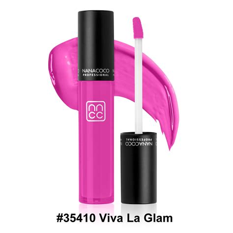 Glitzngloss Lip Gloss Serene Sculpt