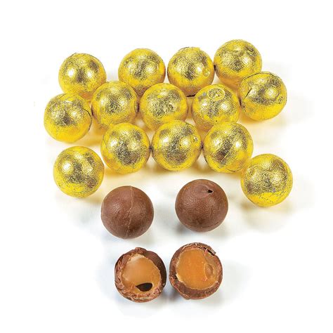 Yellow Candy Balls At Caitlin Gilles Blog