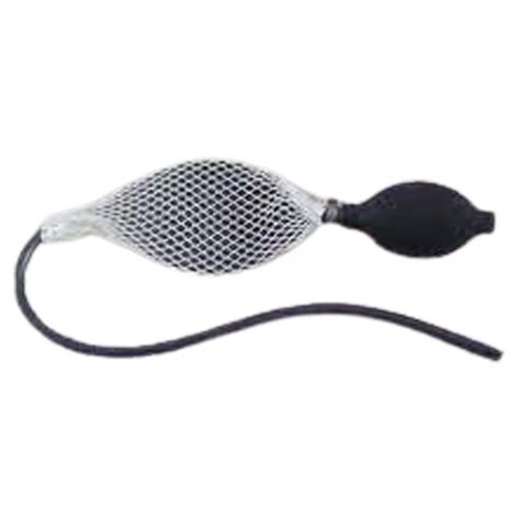 Healthmark Disposable Bulb And Bladder Assembly