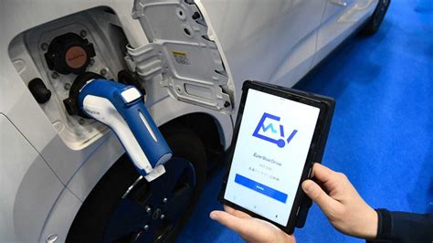 展示会で見つけた「soh計測器」に注目／evユーザーのための業界標準を定めてほしい Evsmartブログ