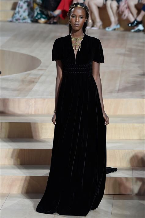 Valentino Haute Couture Fall Winter 15 16 Rome Visual Optimism