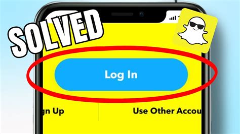 How To Login Your Snapchat Account Youtube