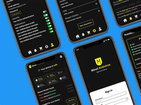 A Modern User Interface Design Uiux Upwork