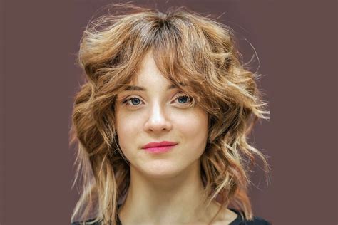 17 Cute Hairstyles For Fall