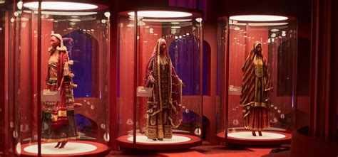 Nita Mukesh Ambani Cultural Centre Mumbai India