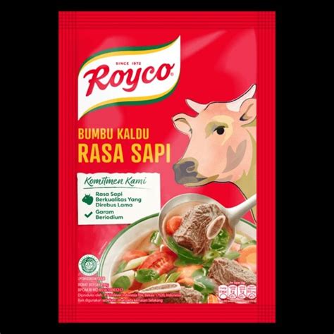 Jual Royco Sapi Shopee Indonesia