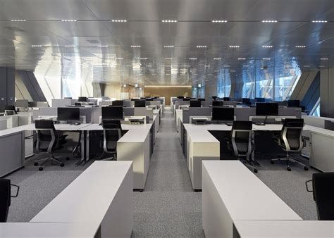 Som Builds Geneva Headquarters For Japan Tobacco International