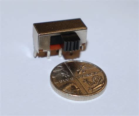 Small Components Big Performance Rjs Electronics Ltd